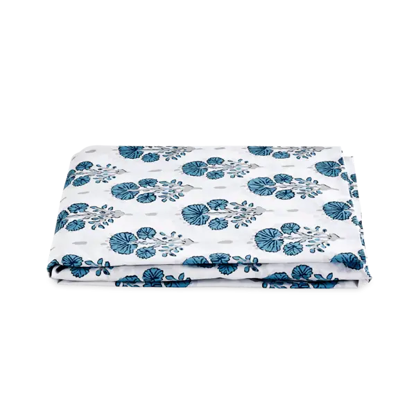 MATOUK Lulu Dk For Joplin Fitted Bed Sheet - Percale