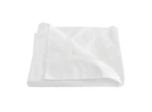 MATOUK Lowell Duvet Cover - Bone