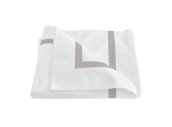 MATOUK Lowell Duvet Cover - Deep