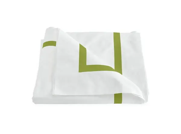 MATOUK Lowell Duvet Cover - Grass
