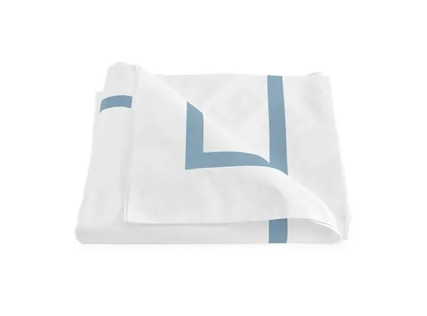MATOUK Lowell Duvet Cover - Hazy