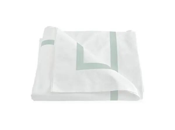 MATOUK Lowell Duvet Cover - Opal