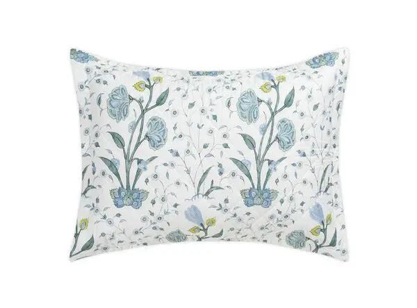 MATOUK Schumacher Khilana Sham - Blue