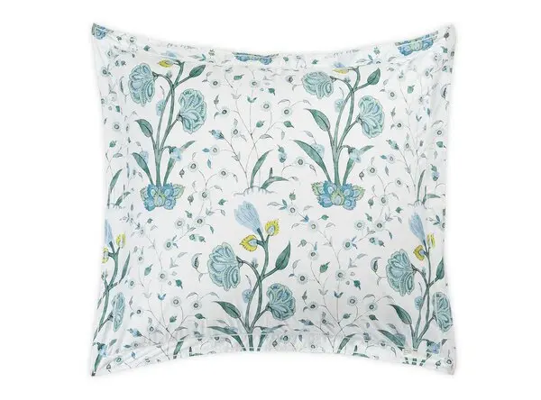 MATOUK Schumacher Khilana Sham - Blue