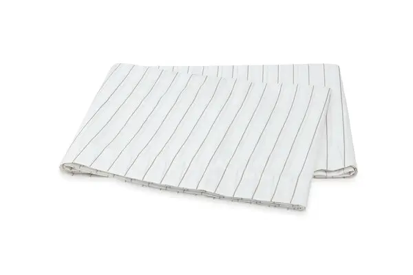 MATOUK Amalfi Flat Bed Sheet - Dune