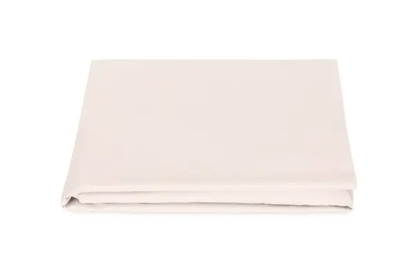 MATOUK Milano Fitted Bed Sheet - Blush