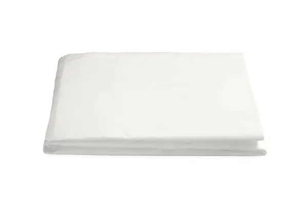 MATOUK Milano Fitted Bed Sheet - Bone