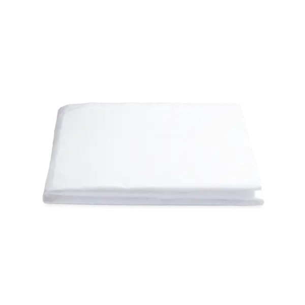 MATOUK Milano Fitted Sheet - Percale