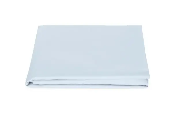 MATOUK Milano Fitted Bed Sheet - Sky