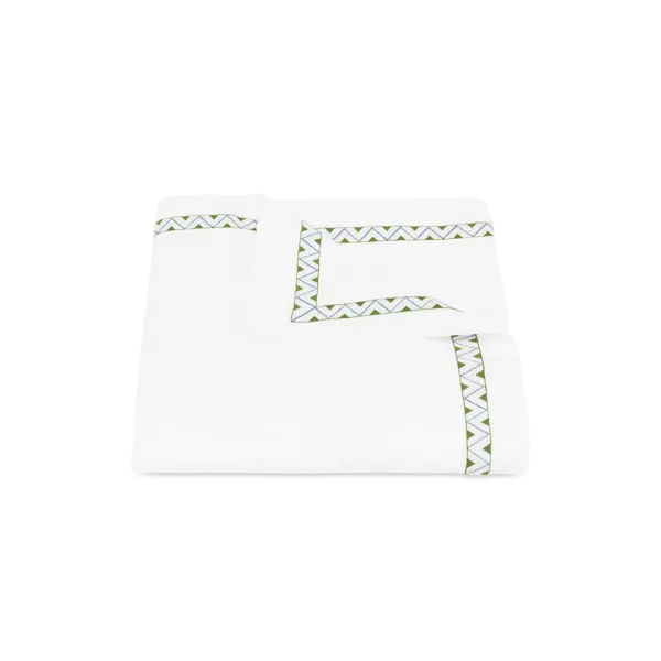 MATOUK Prado Duvet Cover - Percale