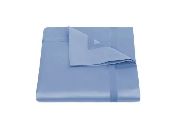 MATOUK Nocturne Duvet Cover - Azure