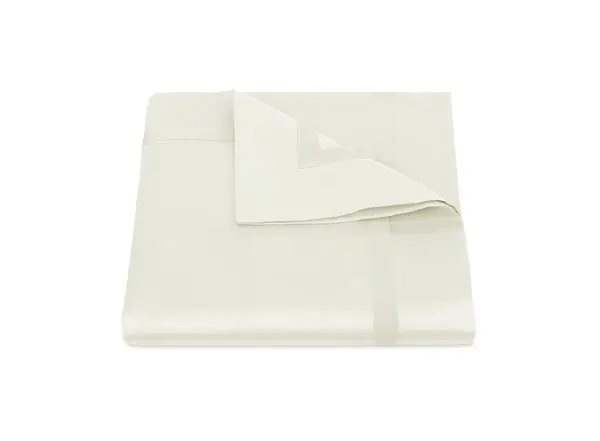 MATOUK Nocturne Duvet Cover - Bone