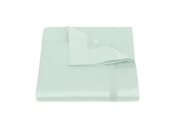 MATOUK Nocturne Duvet Cover - Opal