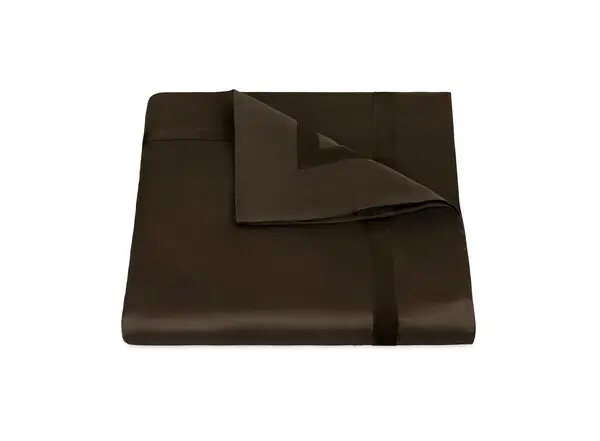 MATOUK Nocturne Duvet Cover - Sable