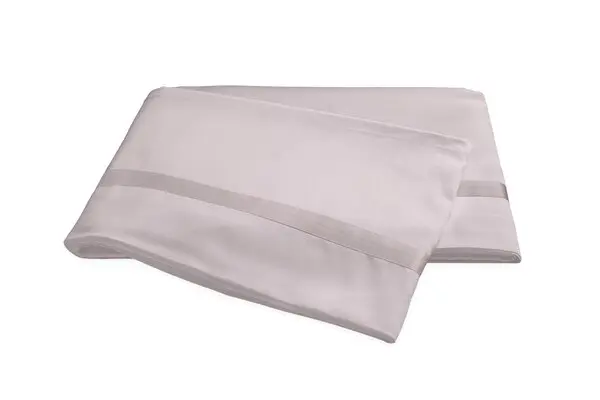 MATOUK Nocturne Flat Bed Sheet - Deep