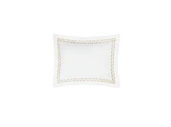 MATOUK Schumacher Prado Sham - Dune