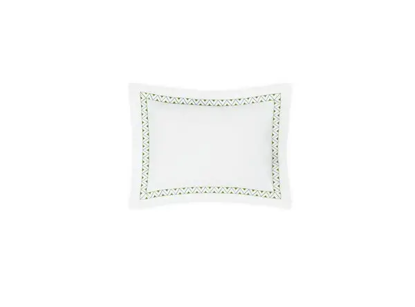 MATOUK Schumacher Prado Sham - Grass