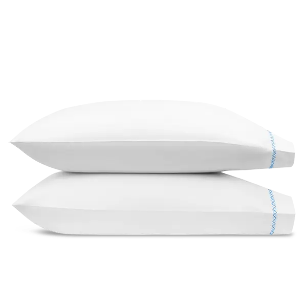 MATOUK Hatch Pillowcase - Percale