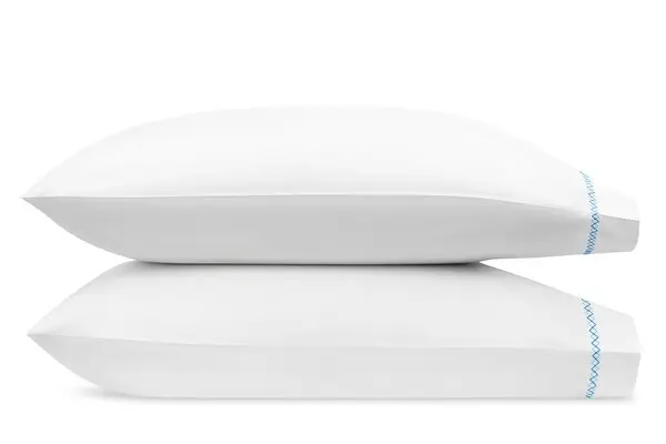 MATOUK Hatch Pillowcase - Sky