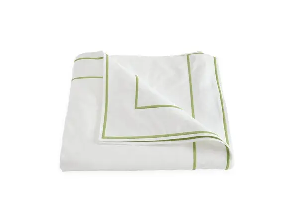 MATOUK Ansonia Duvet Cover - Leaf