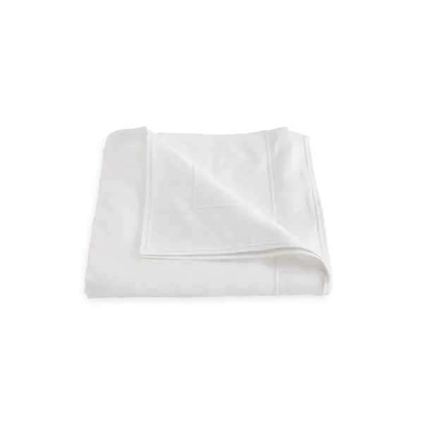 MATOUK Ansonia Duvet Cover - Percale