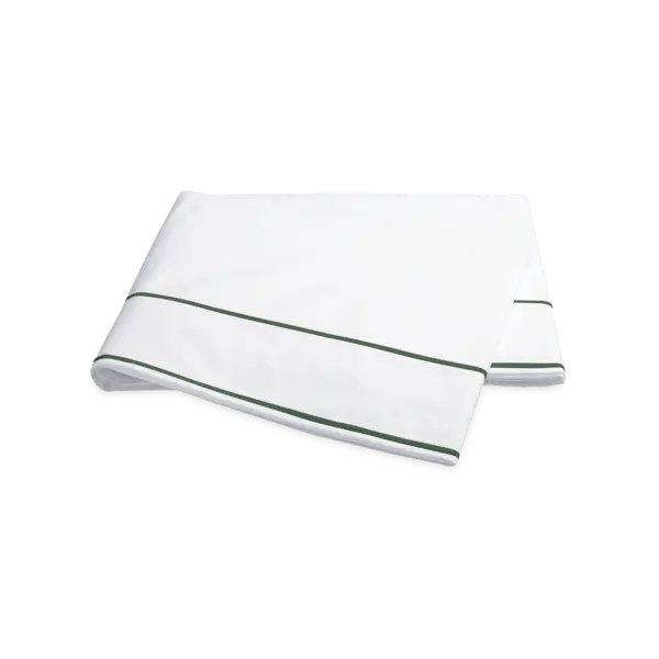 MATOUK Ansonia Flat Sheet - Percale