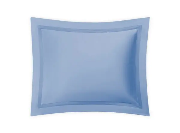 MATOUK Nocturne Sham - Azure