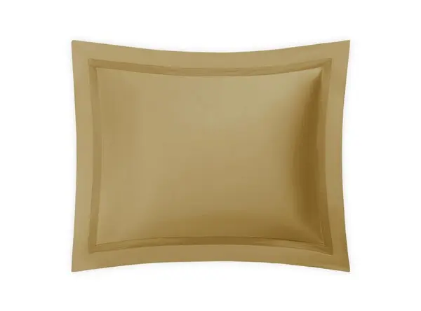 MATOUK Nocturne Sham - Bronze