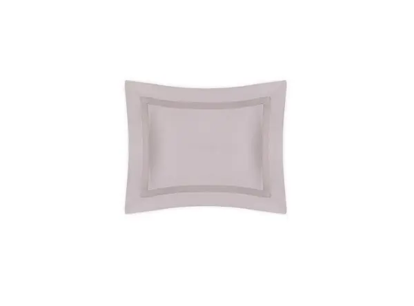 MATOUK Nocturne Sham - Deep Lilac