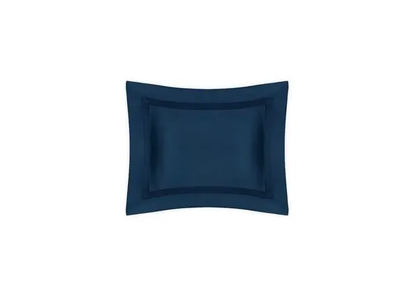 MATOUK Nocturne Sham - Navy