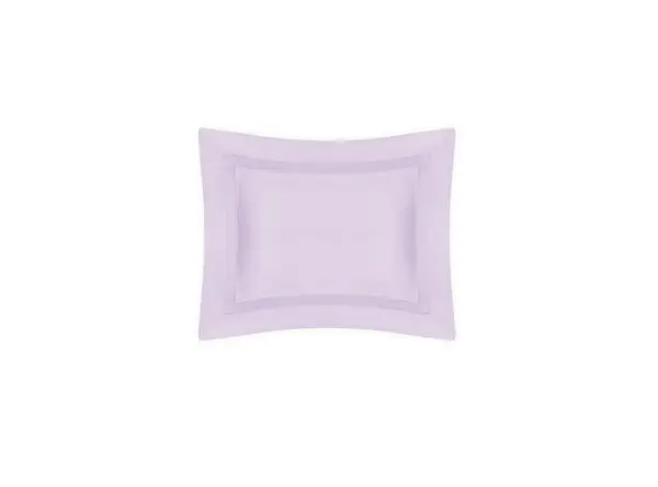 MATOUK Nocturne Sham - Violet