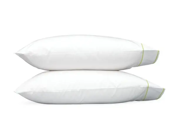 MATOUK Ansonia Pillowcase - Leaf