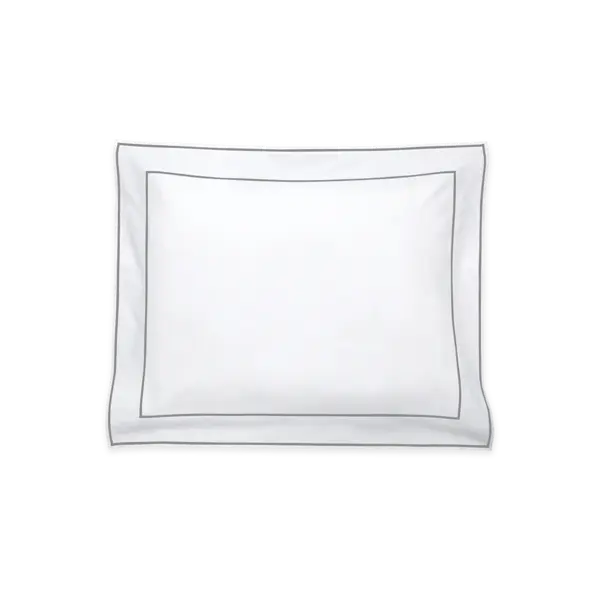 MATOUK Ansonia Sham - Percale