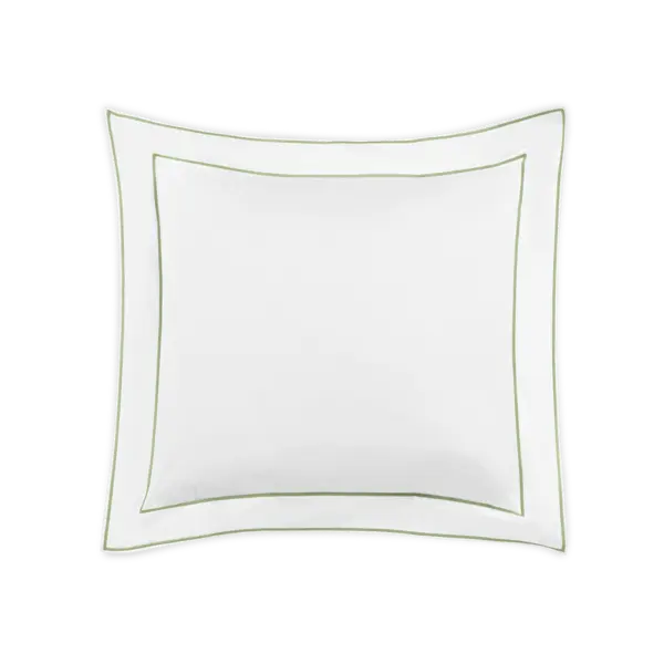 MATOUK Ansonia Sham - Percale