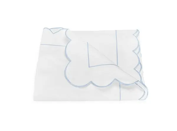 MATOUK Butterfield Duvet Cover - Blue