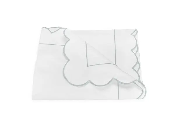 MATOUK Butterfield Duvet Cover - Pool