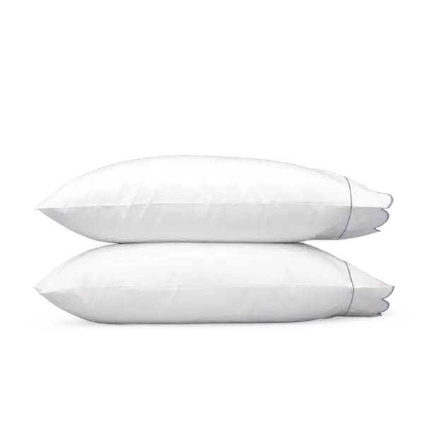 MATOUK Butterfield Pillowcases - Percale