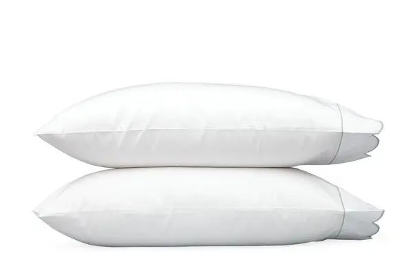 MATOUK Butterfield Pillowcase - Pool