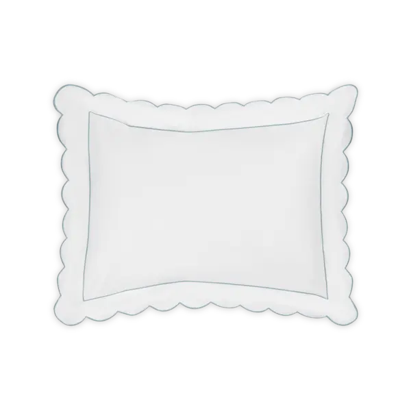 MATOUK Butterfield Sham - Percale