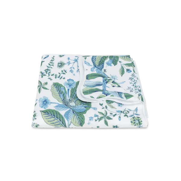 MATOUK Pomegranate Duvet Cover - Percale