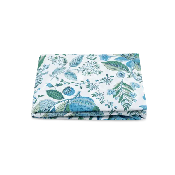 MATOUK Pomegranate Fitted Sheet