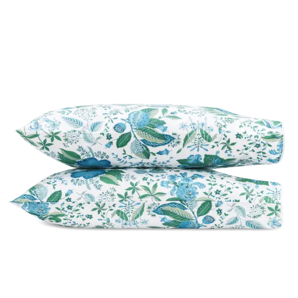 MATOUK Pomegranate Pillowcase Pair