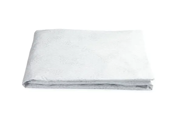 MATOUK Lulu Dk For Nikita Fitted Bed Sheet - Silver