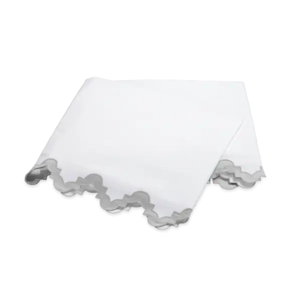 MATOUK Aziza Flat Sheet - Percale