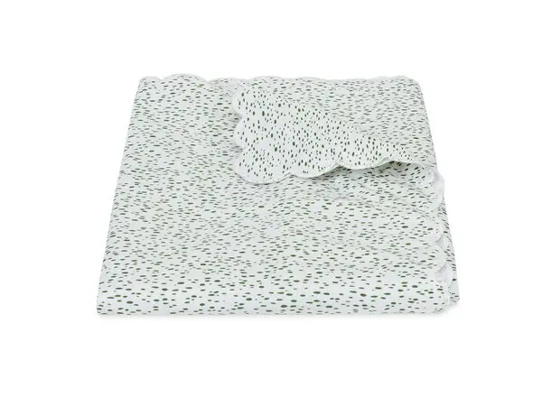 MATOUK Schumacher Celine Duvet Cover - Grass