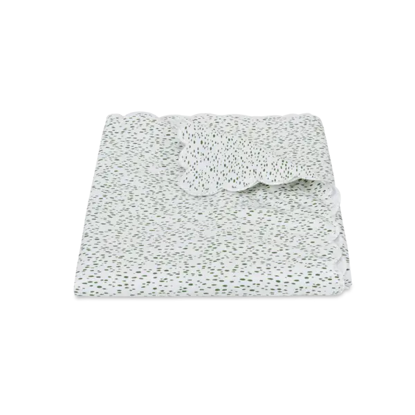 MATOUK Celine Duvet Cover - Percale