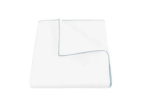 MATOUK Bryant Duvet Cover - Pool