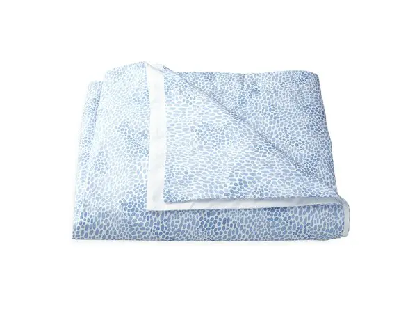 MATOUK Lulu Dk For Nikita Duvet Cover - Azure