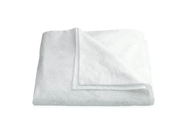 MATOUK Lulu Dk For Nikita Duvet Cover - Silver