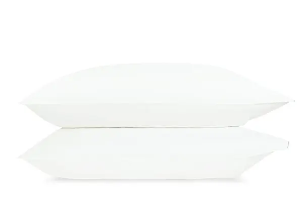 MATOUK Bryant Pillowcase - Pool